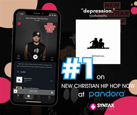 Syntax Creative On Linkedin The Song May Be Called Depression But