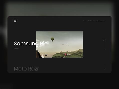 Scroll Gallery Aards