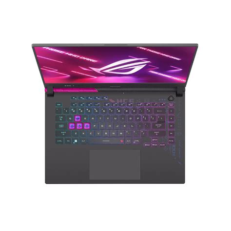 Asus Rog Strix G Ryzen Laptop Price In India