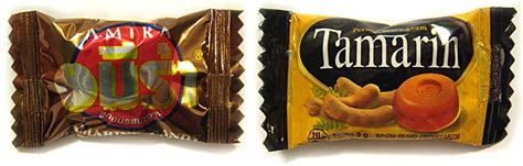 Tamarind Candy Buddha Bellies