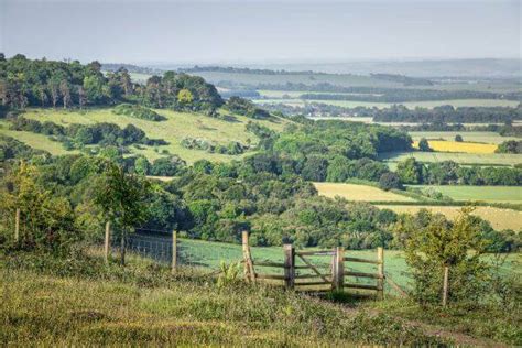 Bigger And Better Next Steps For The Chilterns Aonb Chilterns National Landscape