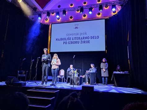 Naša Učenka že Sedaj Izjemna Pisateljica Osnovna šola Danile Kumar