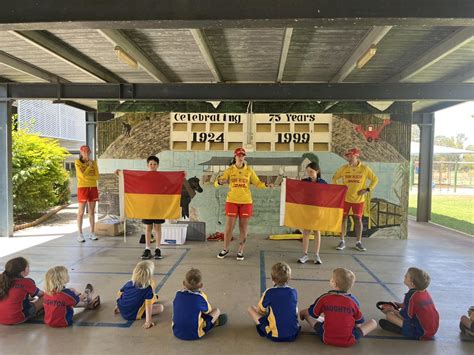 Giru State School Giru Qld