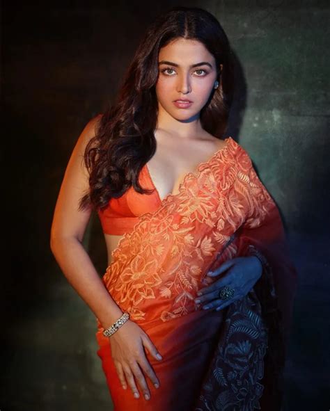 Wamiqa Gabbi Is Captivating Hearts With Her Recent Photoshoot In A