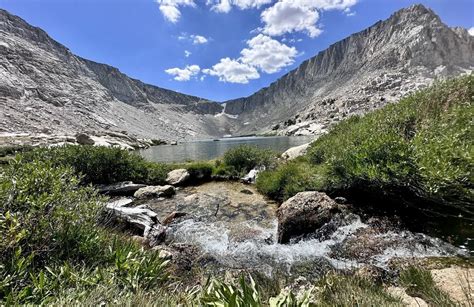 10 Best Hikes And Trails In Golden Trout Wilderness Alltrails