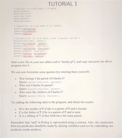 Solved Tutorial 1 Start A New File In Your Text Editor Call