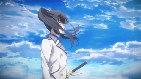 Qualidea Code クオリディア・コード Op 2「axxxis」 Lisa Youtube