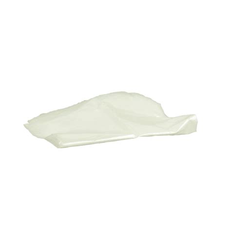 Plastic Film For Bubble Burster Set