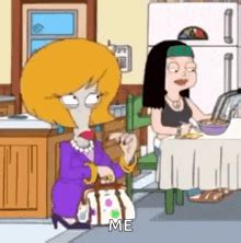 Roger Americandad S Tenor