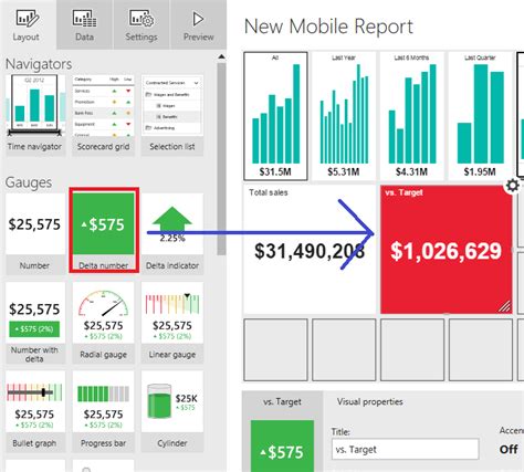 Ssrs 2016 行動報表初體驗 Data Platform And Analytics 點部落