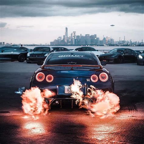 Nissan Skyline Gtr R35 4k Wallpaper Infoupdate Wallpaper Images