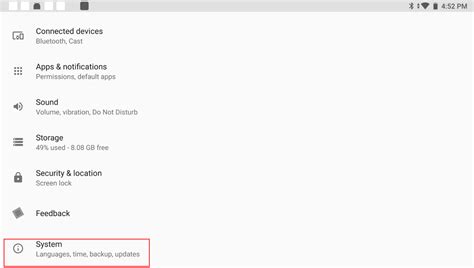 16 how to capture log — picovr faq 0 1 documentation
