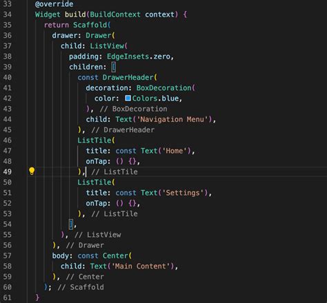 Mastering Advanced Flutter Widgets Part 2 Of The Beginners Guide