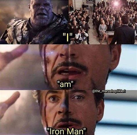 100 Avengers Infinity War Memes That Will Make You Laugh And Cry Artofit