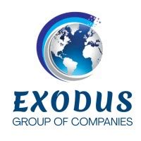 ‏exodus Group‏ Linkedin