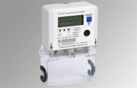 Chint Meter East Africa On Linkedin The Future Of Smart Prepaid