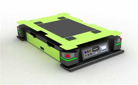 What Are Autonomous Mobile Robots A Complete Guide