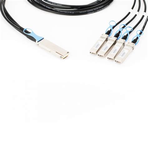 High Speed Cable Assemblies Genesis Connected Solutions