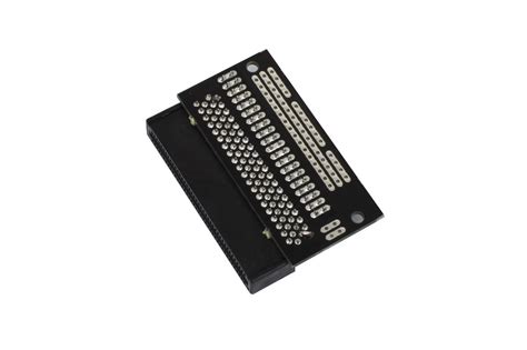 Edge Connector Breakout Board For BBC Micro Bit Assembled Fast Shipping