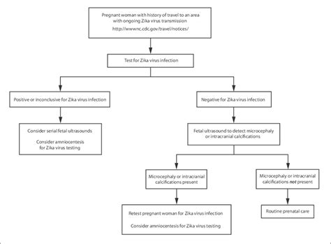 Updated Interim Guidance Testing Algorithm † § ¶ For A