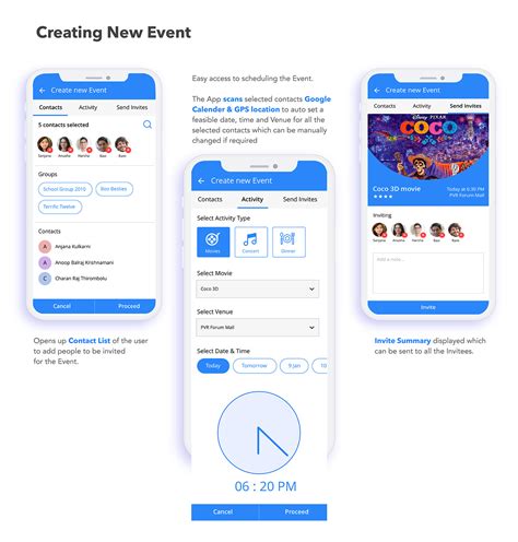 Knock Uiux On Behance