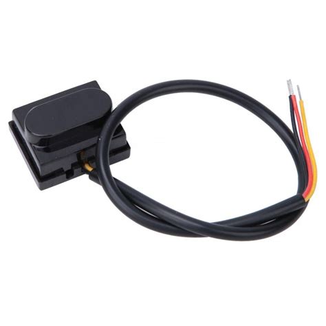 Dc 5v Non Contact Infrared Photoelectric Sensor Xk Grandado
