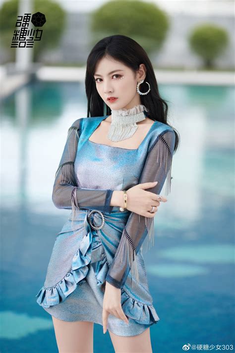 硬糖少女 堆糖，美图壁纸兴趣社区