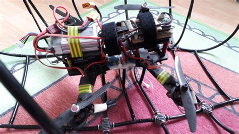 quadcopter drifting quickly after takeoff arducopter ardupilot