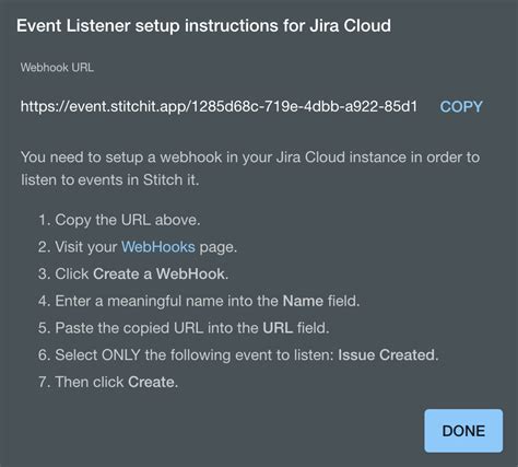 Tutorial Configure A Confluence Cloud Template