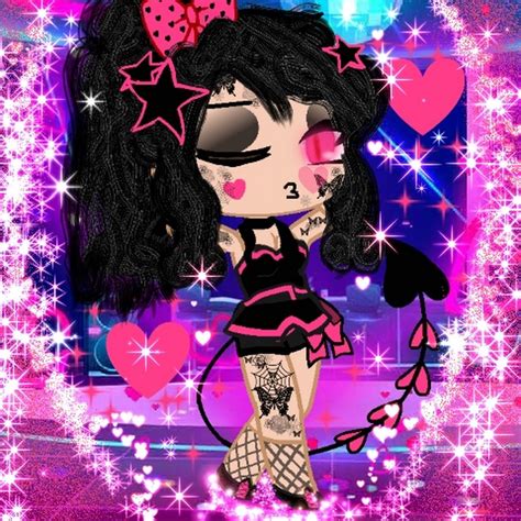 Pinkxxxgachaheartz Youtube