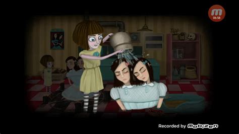 Френ Боу прохождение 6 часть 2 глава Youtube