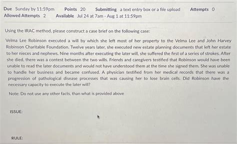 Solved I Need Helo With This Assignment Please Follow The