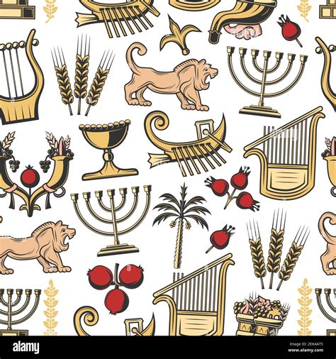 Hebrew Symbols