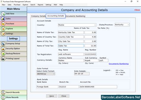 The Environmental Impact Of Going Digital Cloud Based Purchase Orders Fms Purchasing