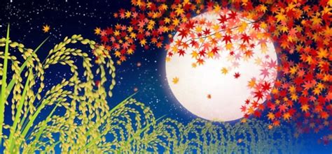 The Most Interesting Facts About The Harvest Moon I Love Facts