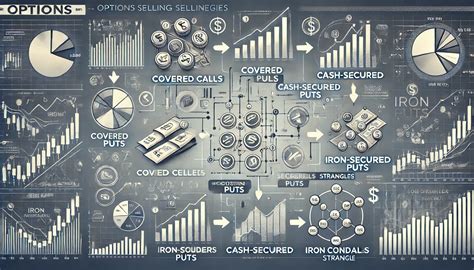 Best Options Selling Strategies For Optimizing Your Investment