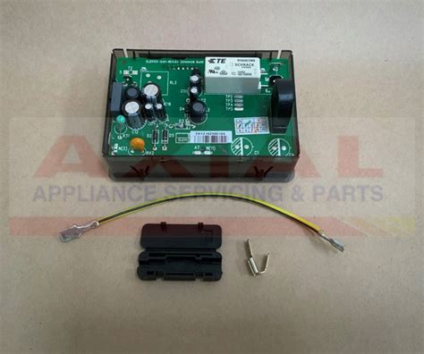 Electrolux Westinghouse Oven Digital Clock And Timer 387210800k