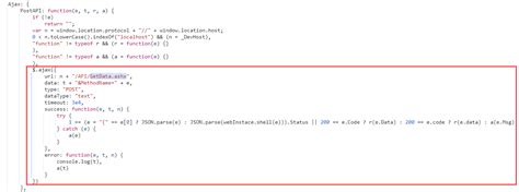 JavaScript逆向之手撸ob混淆 死不悔改奇男子 博客园