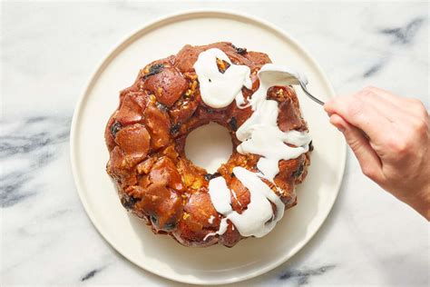 Classic Monkey Bread Recipe