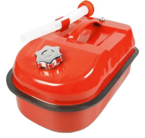 캠핑 캠핑용 휴대용 군용 철제 기름통 연료통 등유통 헬로마켓