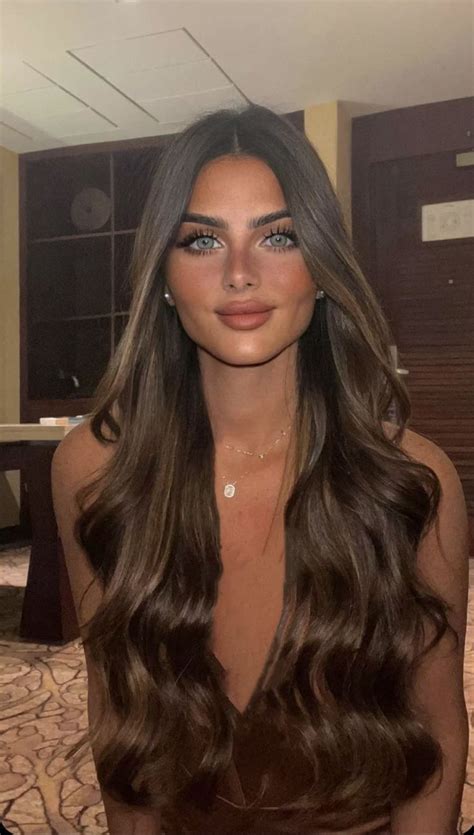 Pin On Make Up 💄 In 2024 Long Hair Styles Hair Styles Great Hair