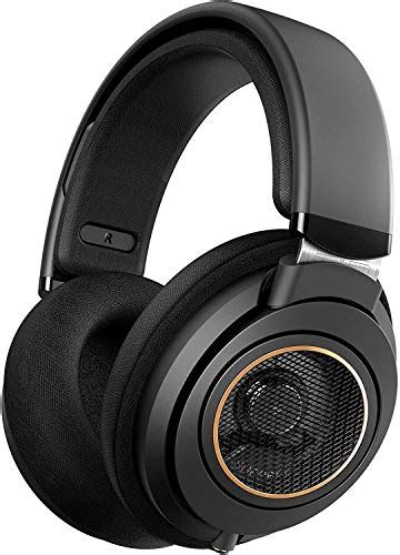Top Philips Open Back Headphones Of Katynel