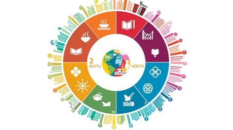 Premium Photo Business Infographics Set Of Pie Chart