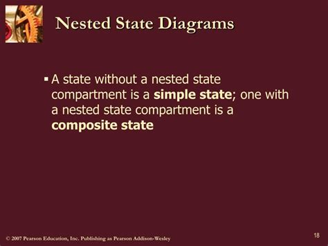Ppt Uml State Diagrams Powerpoint Presentation Free Download Id525055