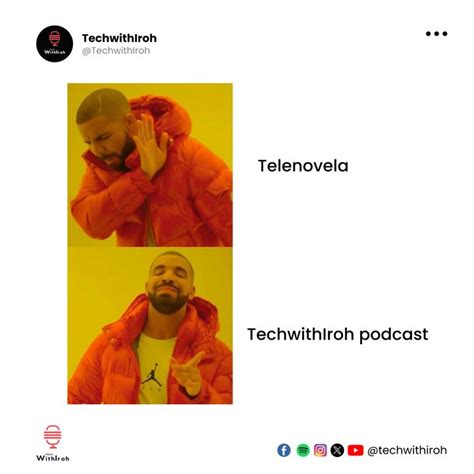 techwithiroh on linkedin tech techie techinnovator techwithus techcommunity…