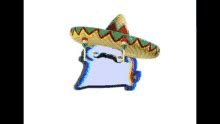 Dancing Mexicans S Tenor