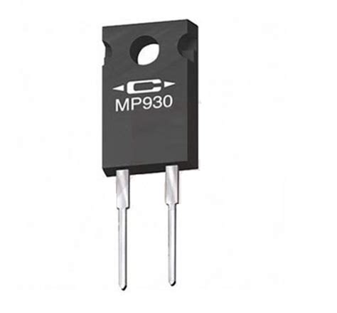 Caddock 1 KΩ Resistor ±1 30 W Price From Rs 421 Unit Onwards Specification And Features