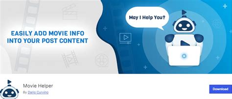 5 Best WordPress Movie Plugins 2025 WPAnything