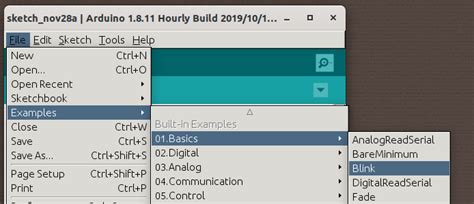 Arduino And Pure Data