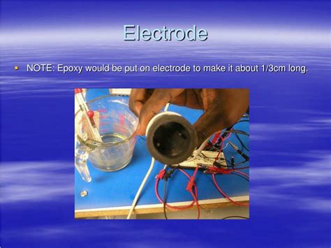 Ppt Salinity Sensor Powerpoint Presentation Free Download Id3213802